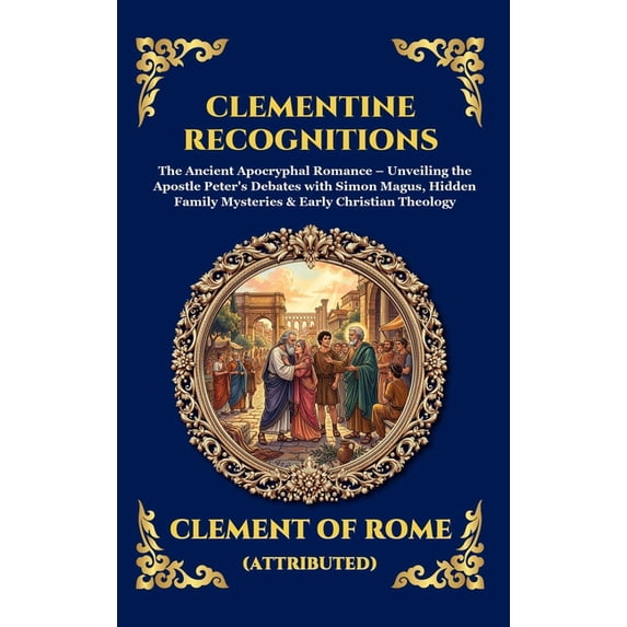Library of Alexandria - Esoteric Clementine Recognitions: The Ancient ...