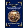 Library of Alexandria - Esoteric Community Rule: The Ancient Dead Sea ...