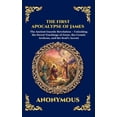 Library of Alexandria - Esoteric The First Apocalypse of James: The ...