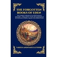 Library of Alexandria - Esoteric The Forgotten Books of Eden: The ...