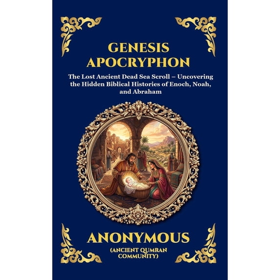 Library of Alexandria - Esoteric Genesis Apocryphon: The Lost Ancient ...