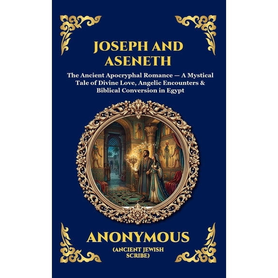 Library of Alexandria - Esoteric Joseph and Aseneth: The Ancient ...