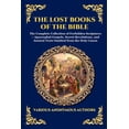 Library of Alexandria - Esoteric The Lost Books of the Bible: The ...
