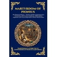 Library of Alexandria - Esoteric Martyrdom of Pionius: An Authentic ...