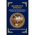 Library of Alexandria - Esoteric Quadratus: Apology: The Earliest ...
