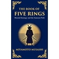 Library of Alexandria The Book of Five Rings (Go Rin no Sho): Mastering ...