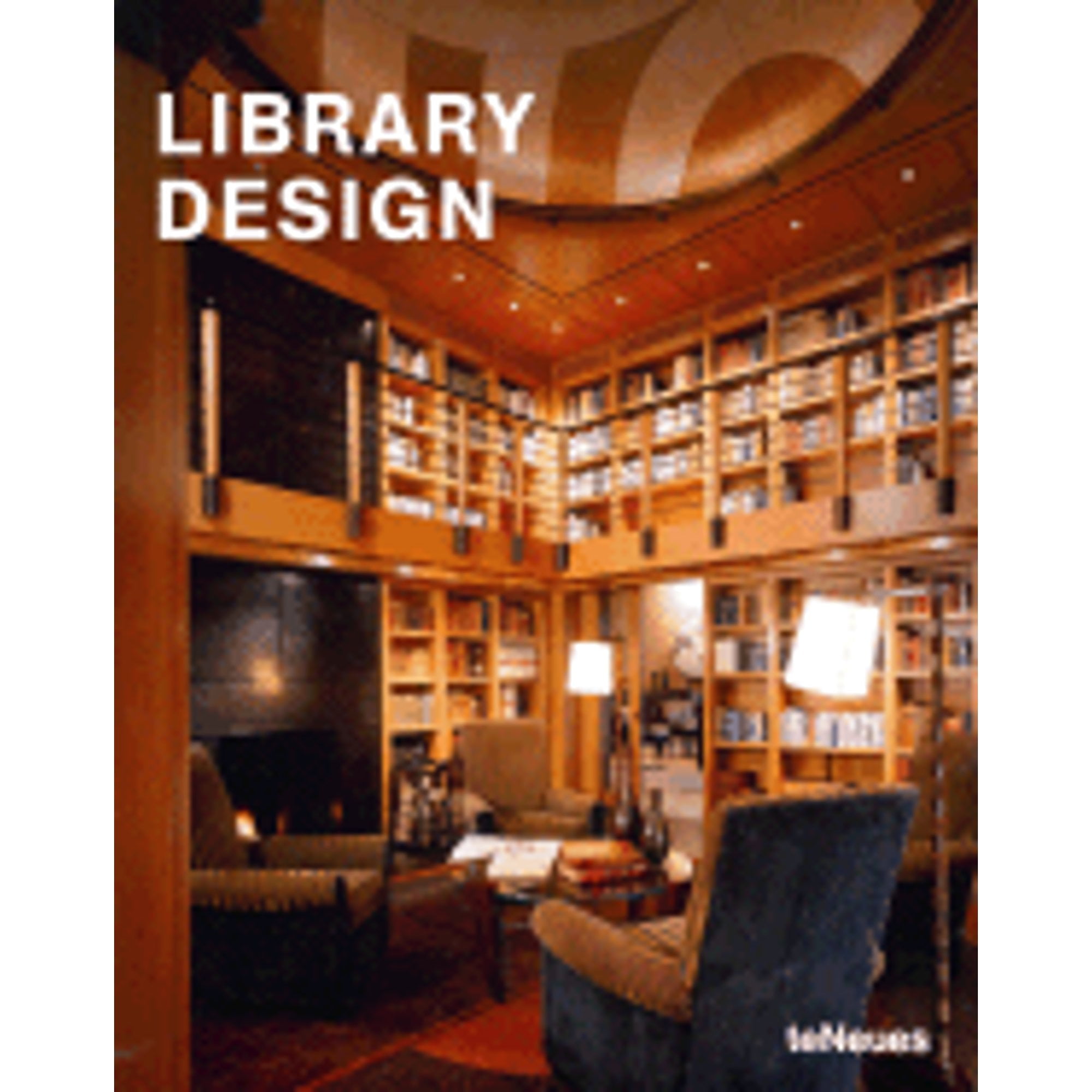 Pre-Owned Library Design (Hardcover 9783832792046) by Dr. Karen M Smith ...