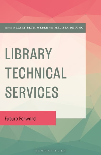 Technical Services Library