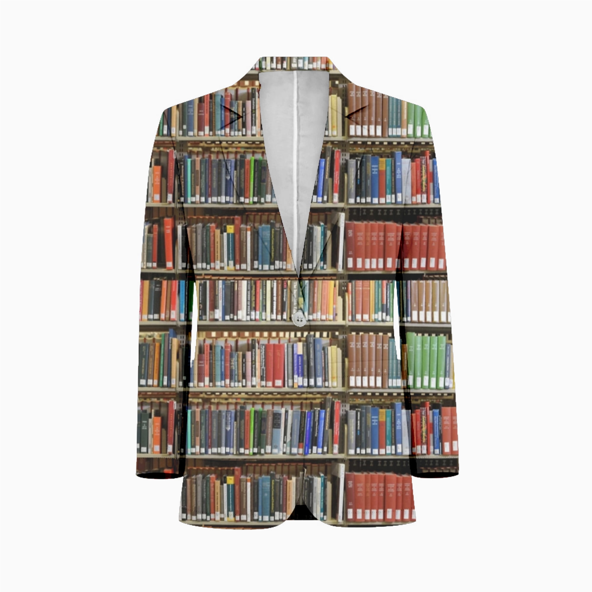 Library bookshelf Mens Suits Shawl Collar Slim Fit Suit Mens Groom ...