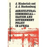 Library of Arabic Linguistics Agricultural Commercialization And ...