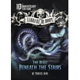 Library of Doom The Beast Beneath the Stairs, (Paperback) - Walmart.com
