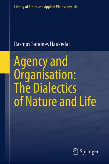 Library of Ethics and Applied Philosophy Agency and Organisation: The ...