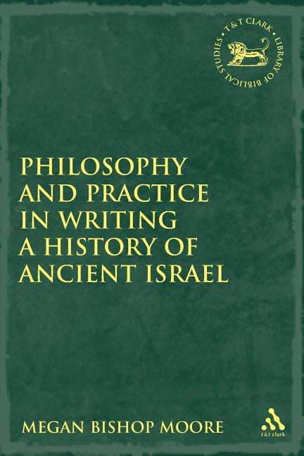 Library of Hebrew Bible/Old Testament St Philosophy and Practice in ...