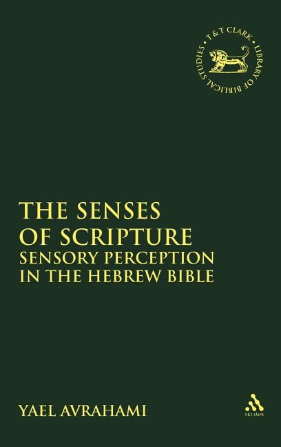 Library of Hebrew Bible/Old Testament St The Senses of Scripture ...