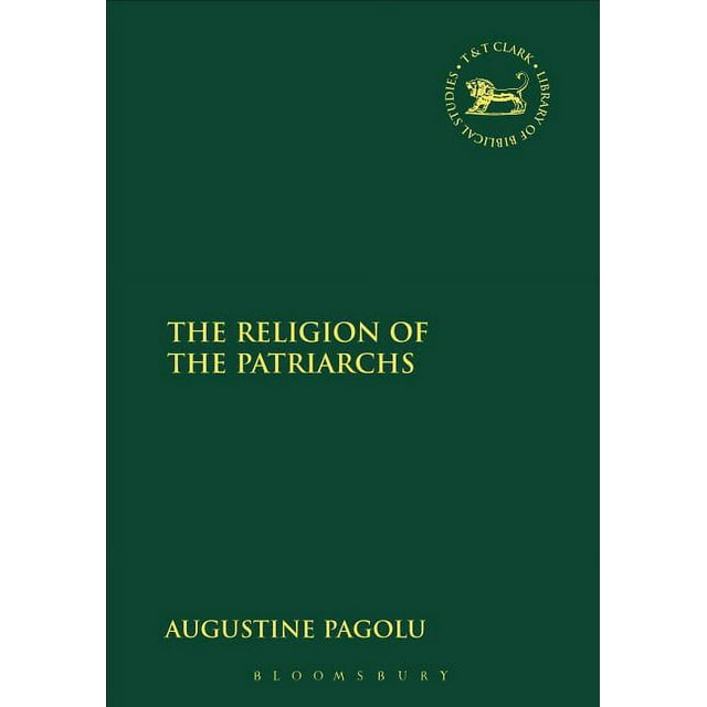 Library of Hebrew Bible/Old Testament Studies: Religion of the ...