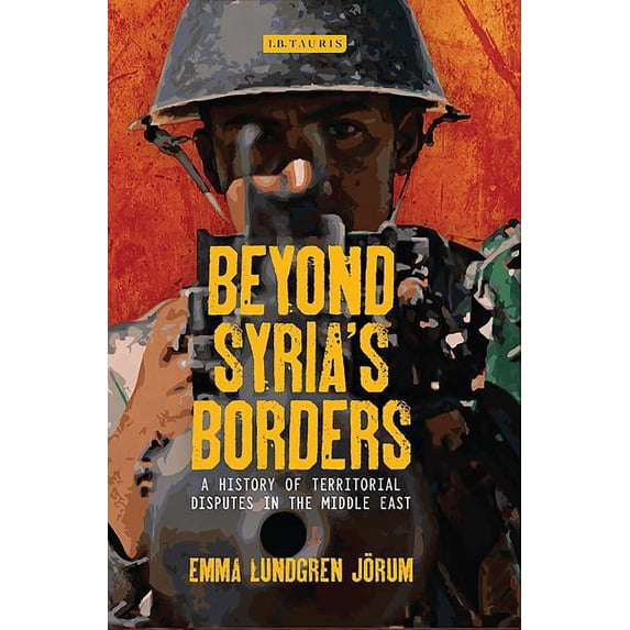 Beyond Syria's Borders - Walmart.com