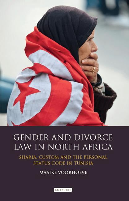 Library of Modern Middle East Studies Gender and Divorce Law in North ...