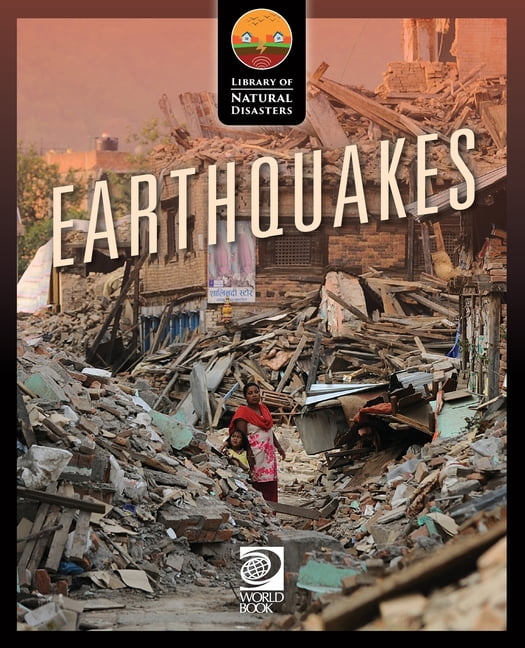 Natural Disasters Earthquakes