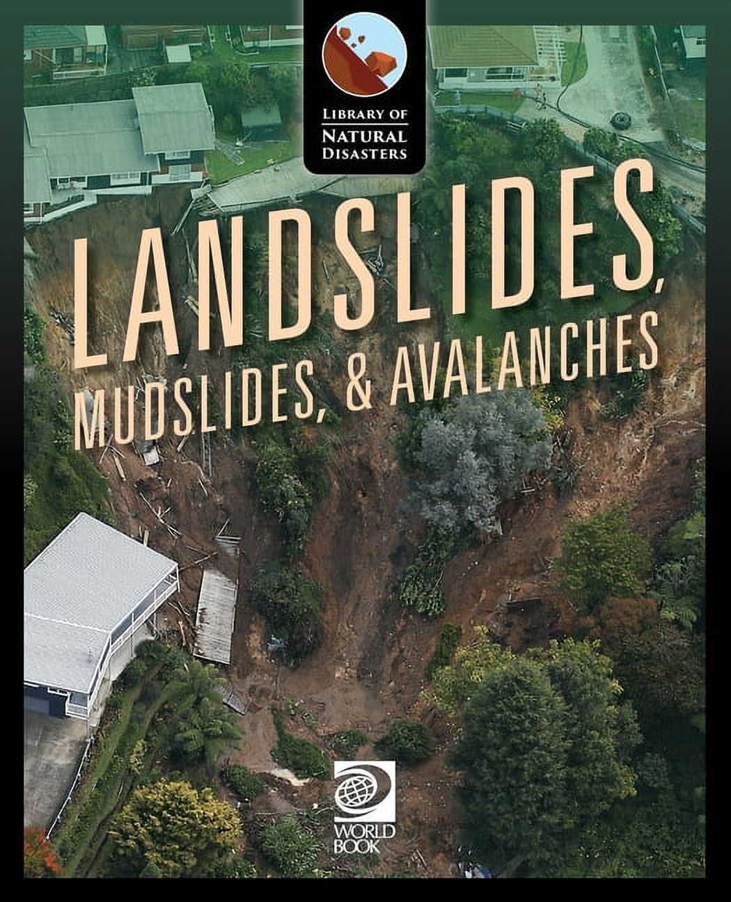Library of Natural Disasters Landslides, Mudslides, & Avalanches ...
