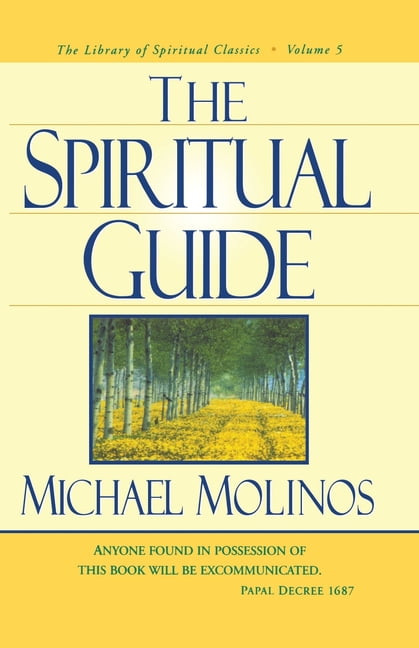 Library of Spiritual Classics The Spiritual Guide, Book 5, (Paperback ...
