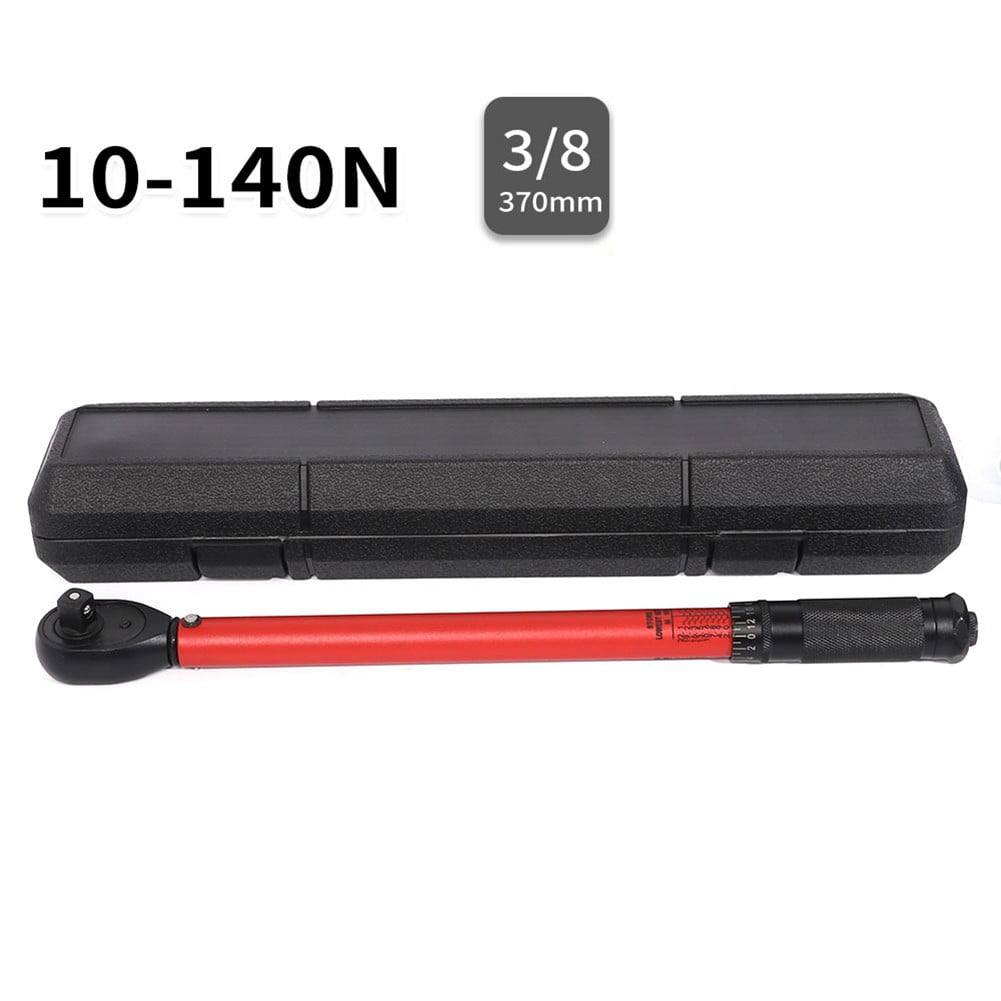 Libraton Bike Torque Wrench Dual Direction Adjustable 72T Torque Wrench ...