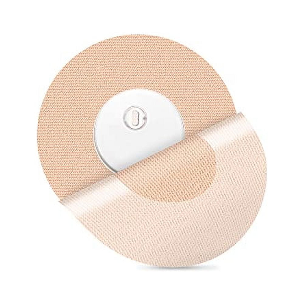 Libre 3 Sensor Covers for Freestyle Waterproof Libre Sensor Covers ...