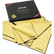 Taylor Guitars Premium Suede Microfiber Cloth - Walmart.com