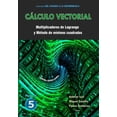 Libro 5 de Cálculo Vectorial - Colección del Colegio a la Universidad ...