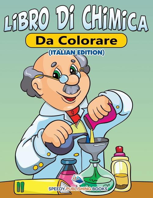 Libro Da Colorare Sugli Scarabei (Italian Edition) (Paperback ...