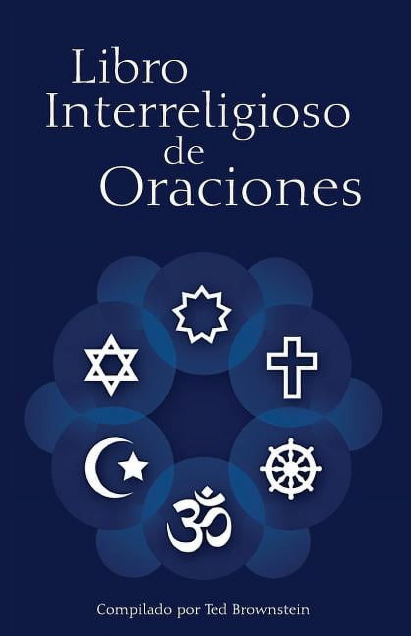 Libro Interreligioso de Oraciones (Paperback) by Ted Brownstein ...