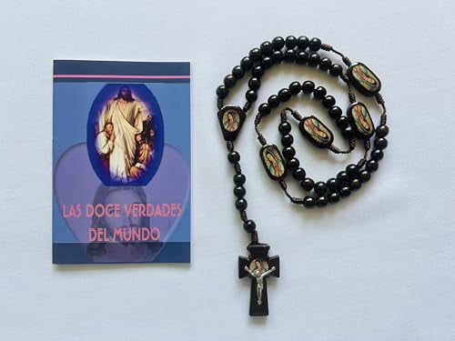 Libro Para Rezo: Libro Para Rezo "Las Doce Verdades Del Mundo" y ...