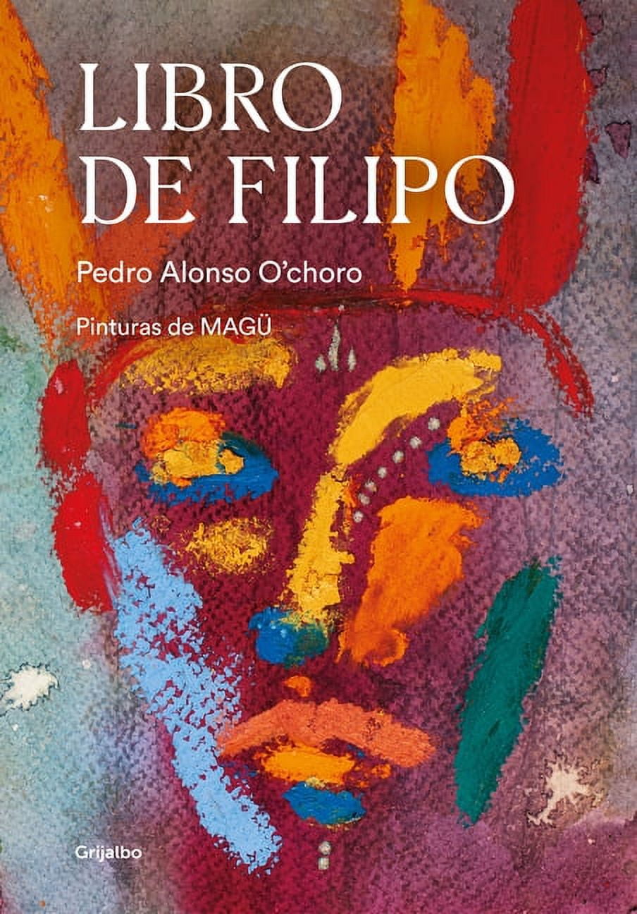 Libro de Filipo / Book of Philippus (Paperback) - Walmart.com