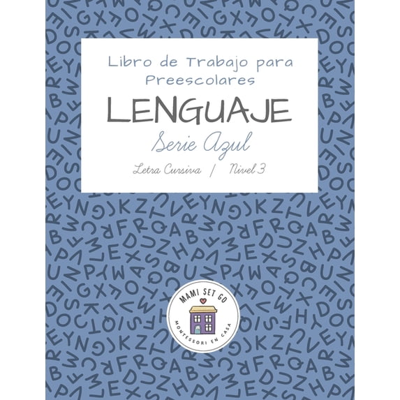 Libros de Trabajo de Lenguaje Para Prime Libro de Trabajo para ...