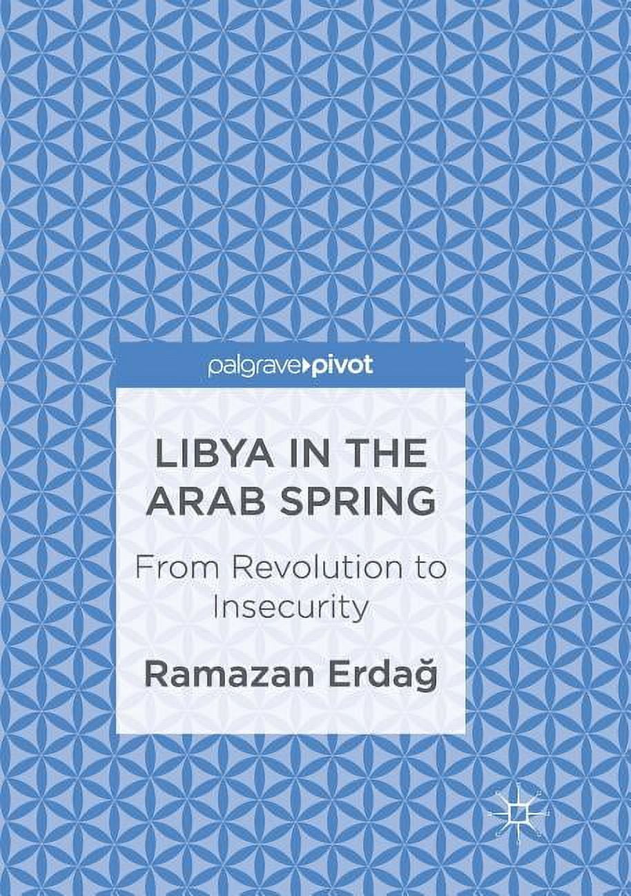 Libya Arab Spring