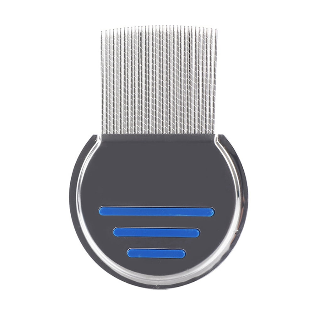 Lice Comb - Head Lice Treatment that's Individually Packaged ...