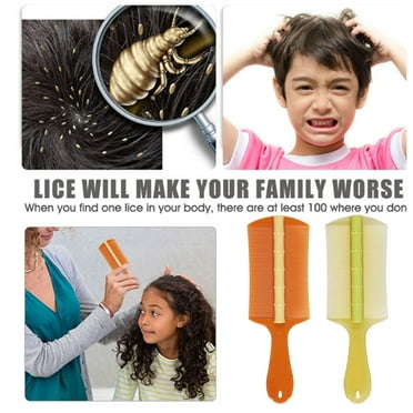 LiceGuard Egg & Lice Combing Kit 1 ea - Walmart.com