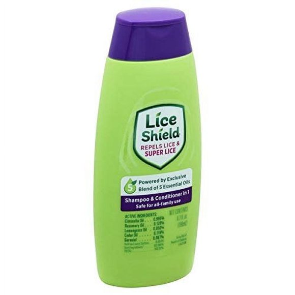Lice Shampoo in First Aid - Walmart.com