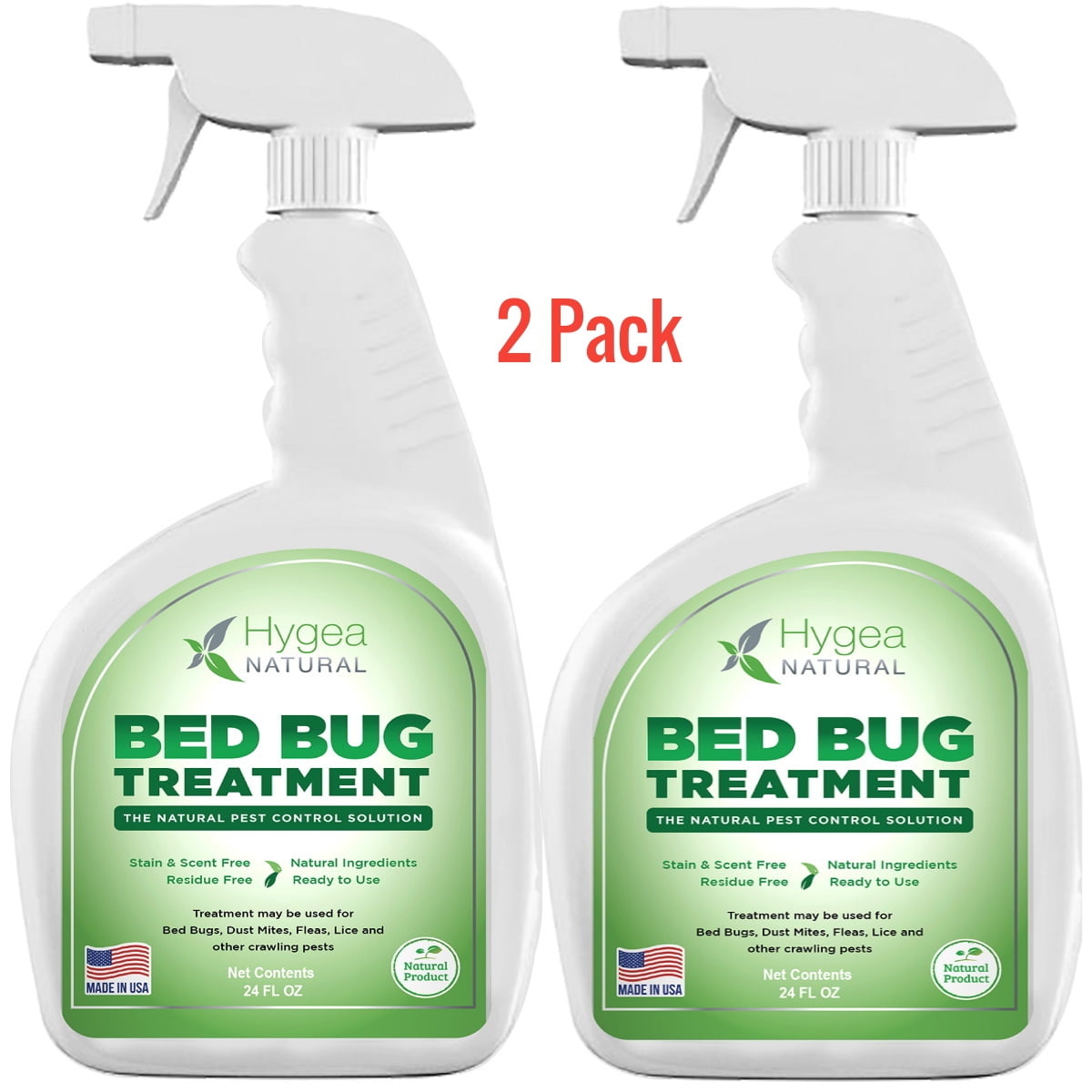 Hygea Insect Sprays and Foggers in Pest Control - Walmart.com