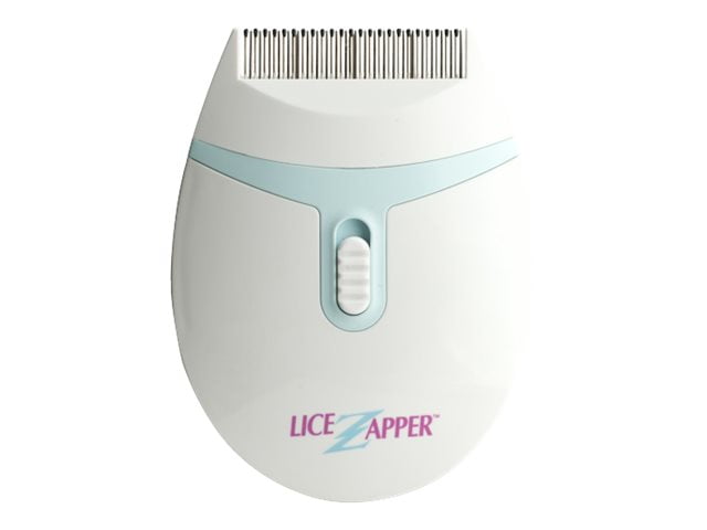Lice Zapper Electronic Lice Comb - Walmart.com
