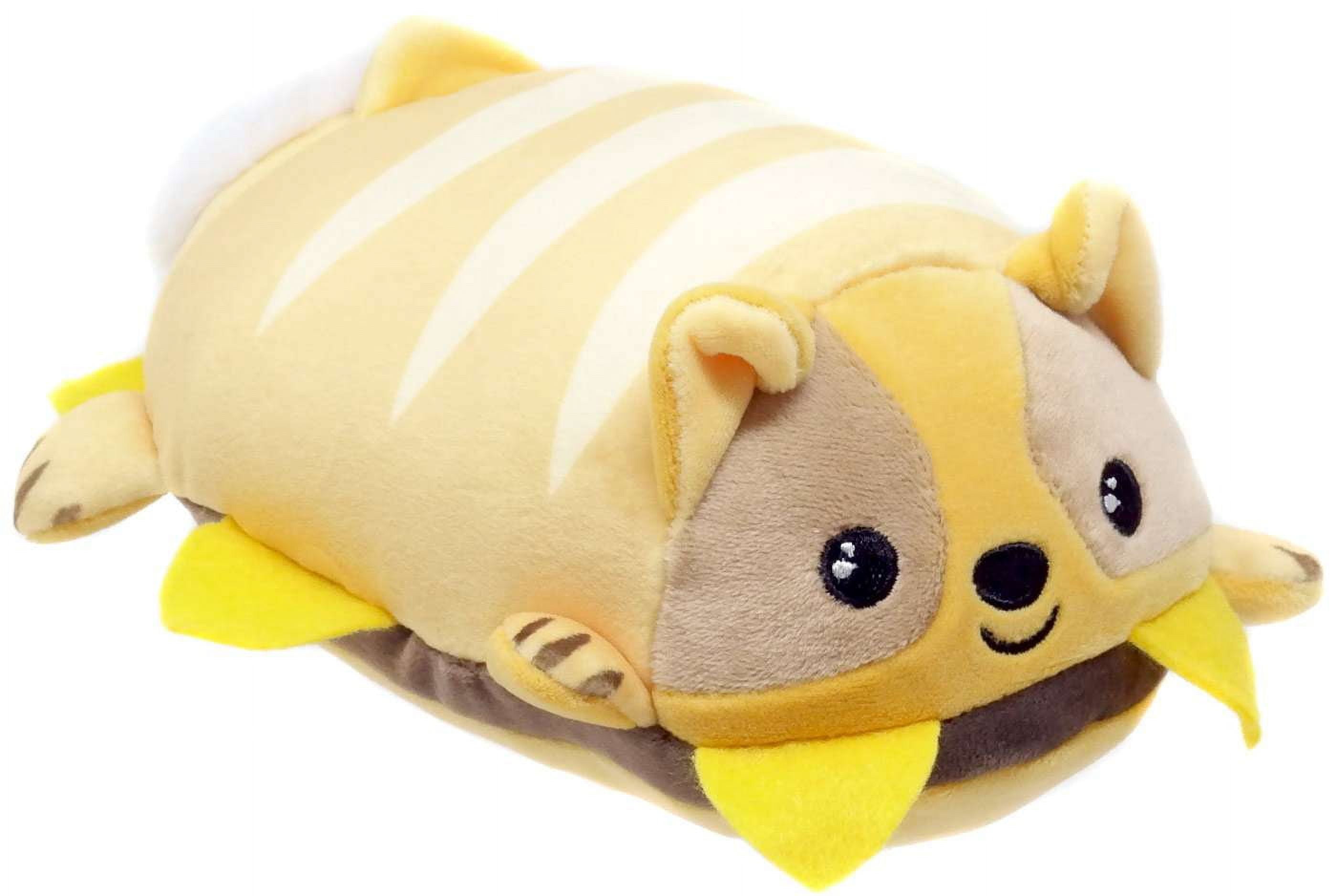 License 2 Play Cute Stuffed Animals & Plush Toys, Plush, 6-Inch, 3.2 oz ...