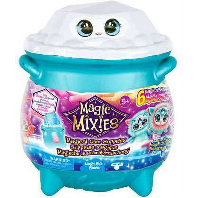License 2 Play MAGMIXESGEM Magic Mixes Magical Gem Surprise Water ...