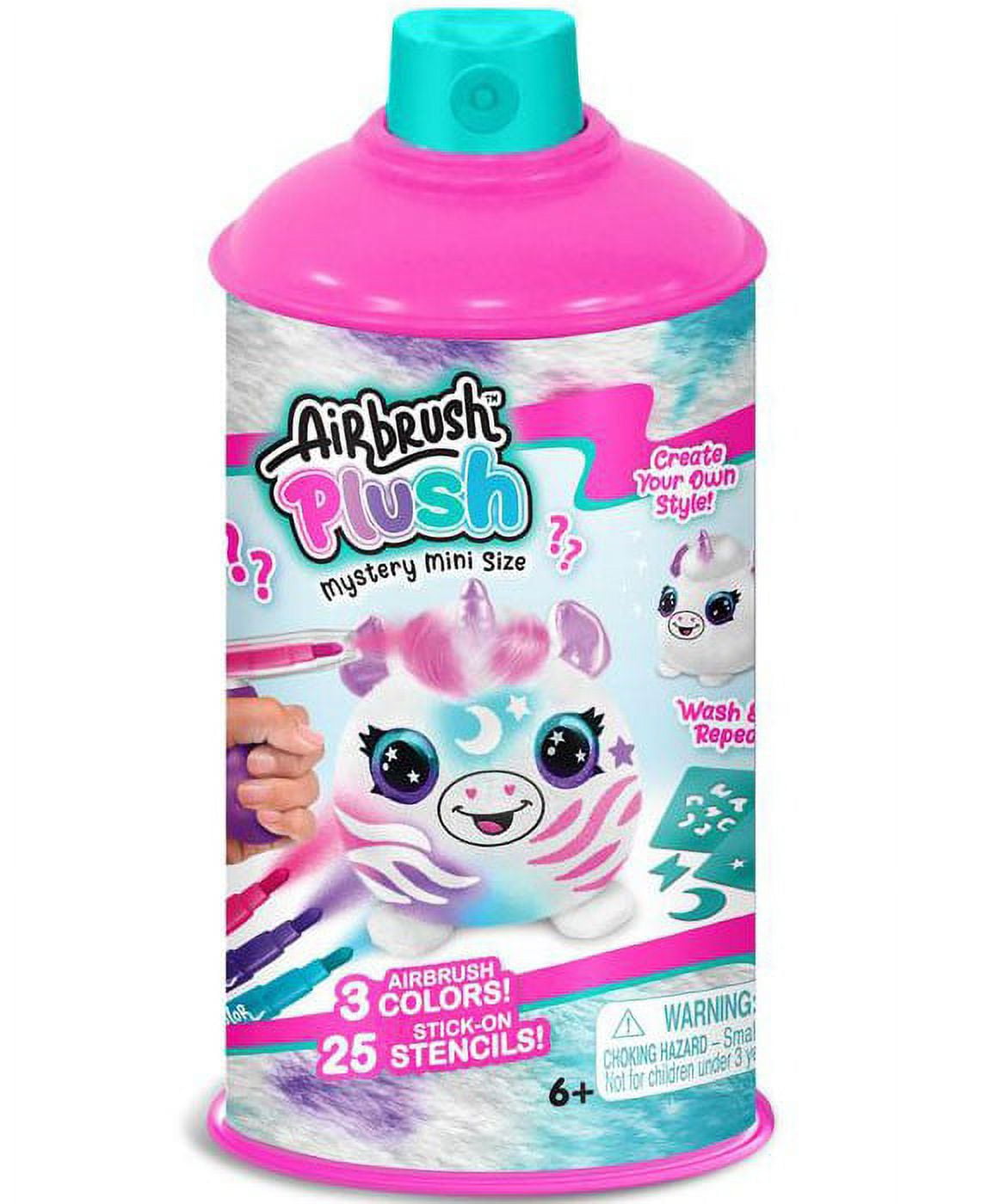 License 2 Play Soft Stuffed Animals and Plush Toys, Plastic Multicolor ...