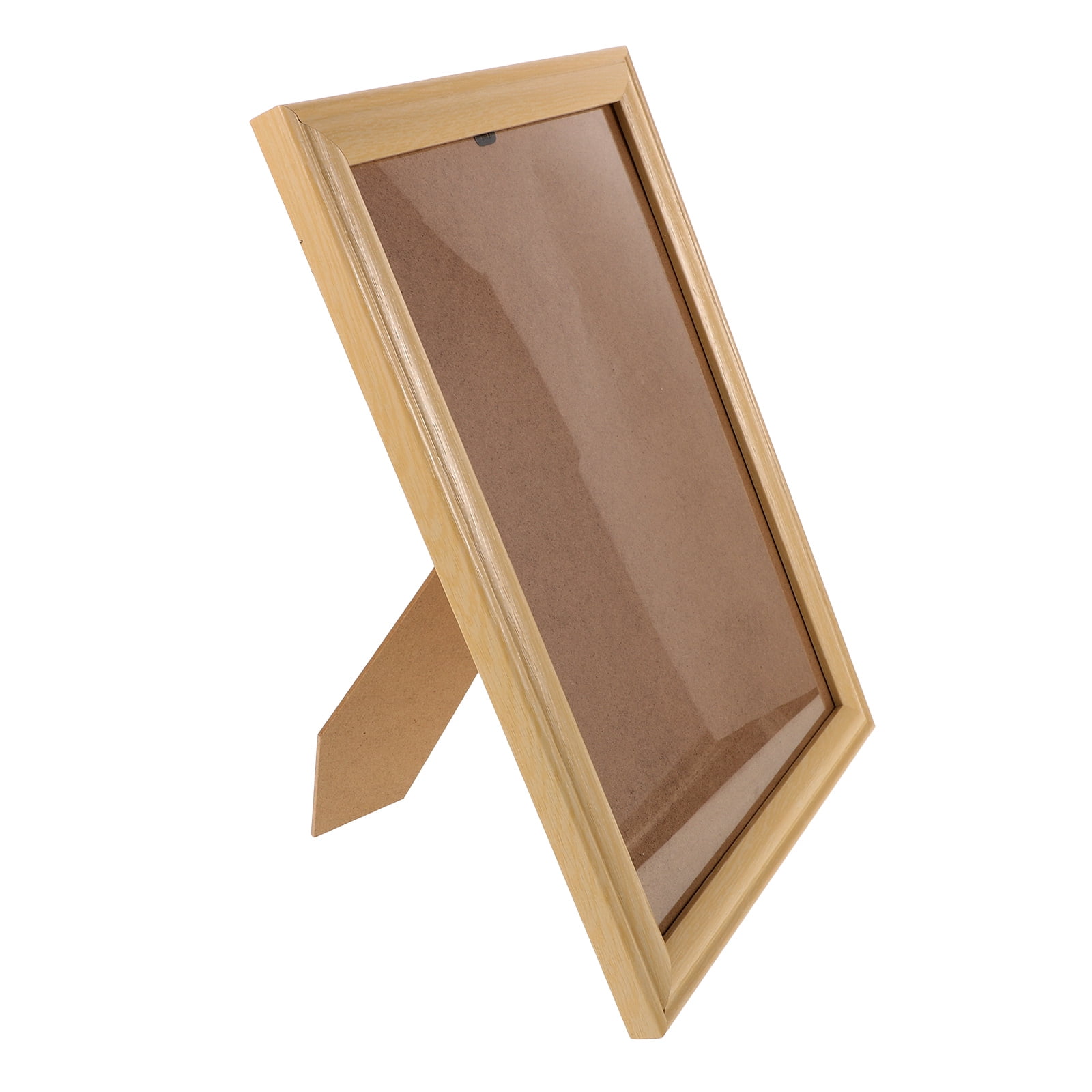 License Display Frame Diploma Frame Wood Business License Frame For ...