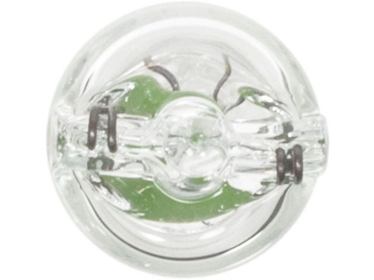 License Light Bulb - Compatible with 1982 - 2005 Chevy Cavalier 1983 1984 1985 1986 1987 1988 ...