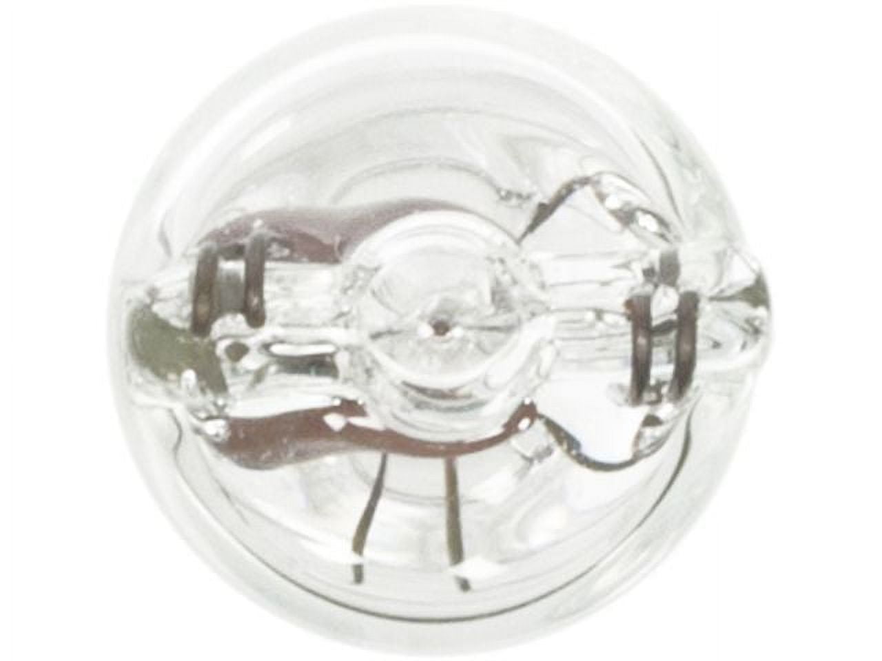 License Light Bulb - Compatible with 1993 - 2013 Jeep Grand Cherokee ...