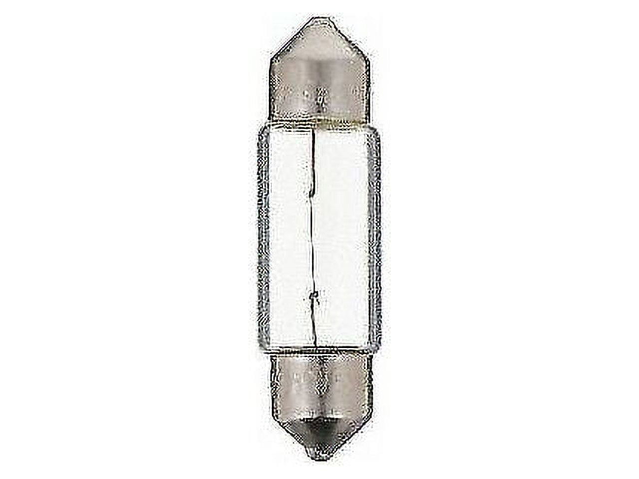 License Light Bulb - Compatible with 1976 - 1989 Volvo 245 1977 1978 ...