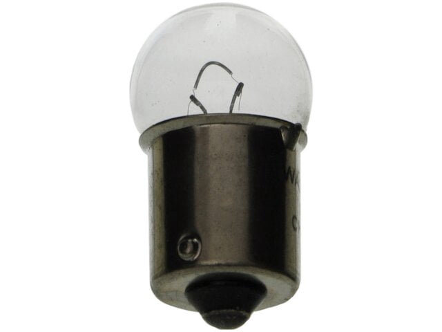 License Light Bulb - Compatible with 1980 - 1994 Chevy G10 1981 1982 ...