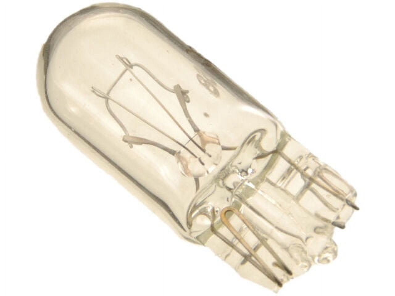 License Light Bulb - Compatible with 1996 - 2011 Ford Crown Victoria ...