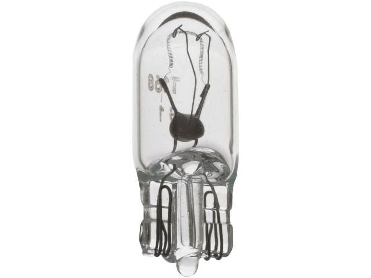 License Light Bulb - Compatible with 2002 - 2019 Subaru Impreza 2003 ...