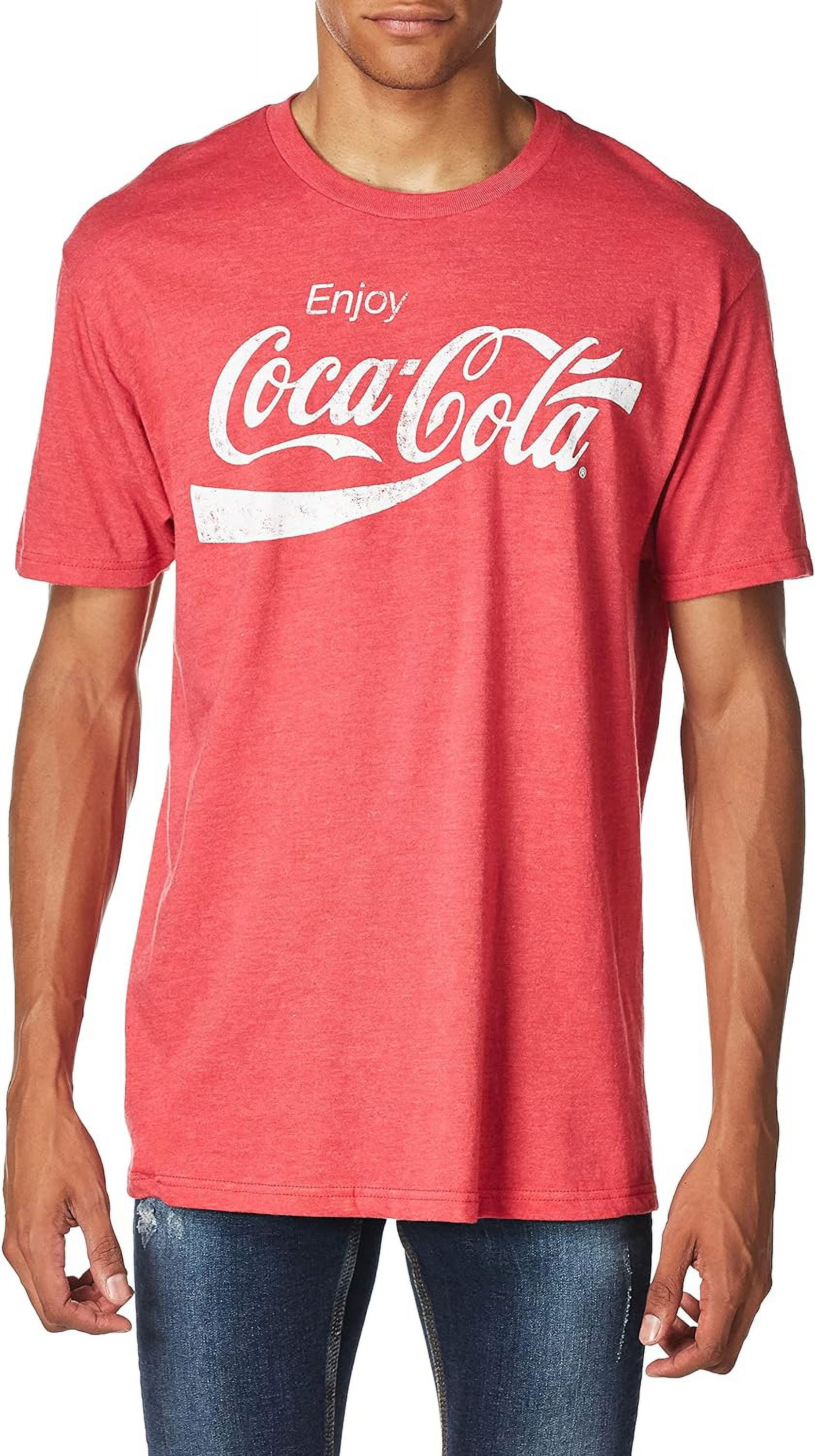 License Mens Ss Tees - Walmart.com